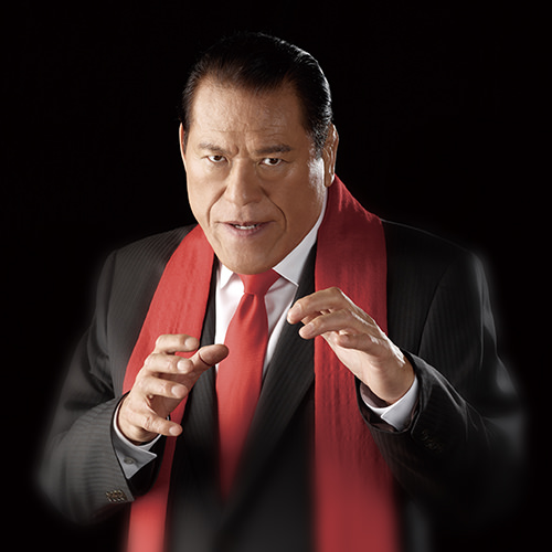 HEIWA × INOKI 10th ANNIVERSARY｜i2f : Interactive & Interface Factory